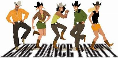 Line Dance - Events - Pro Audito Bern